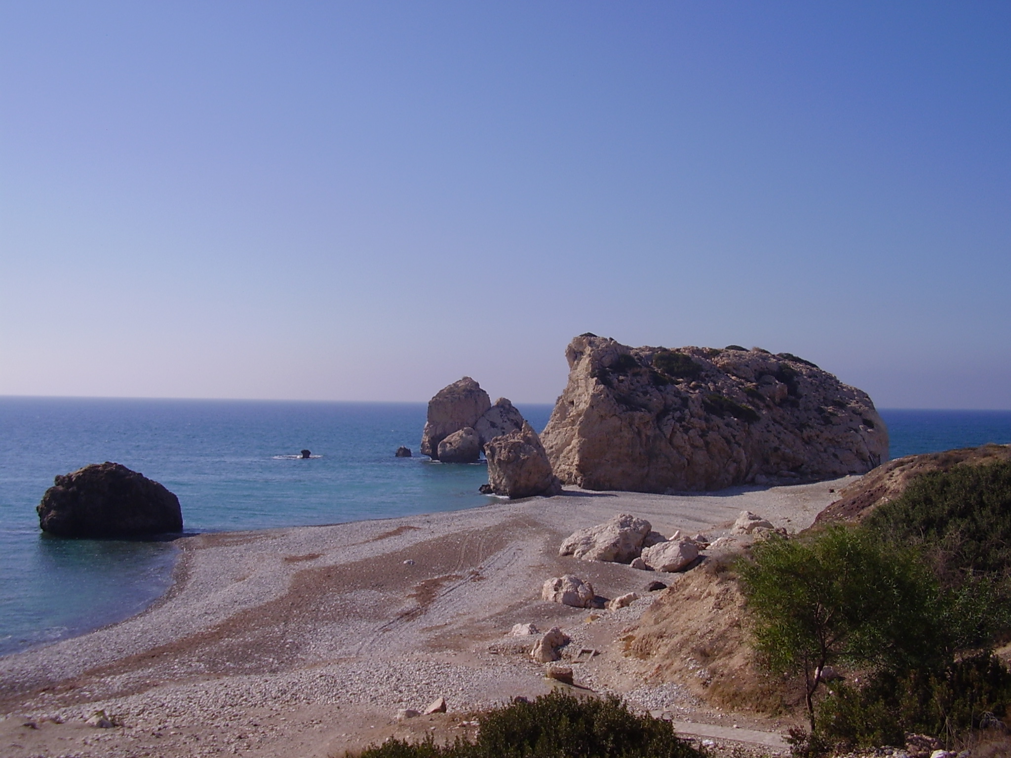8-daagse wandelreis Turks en Grieks Cyprus - Avanta reizen