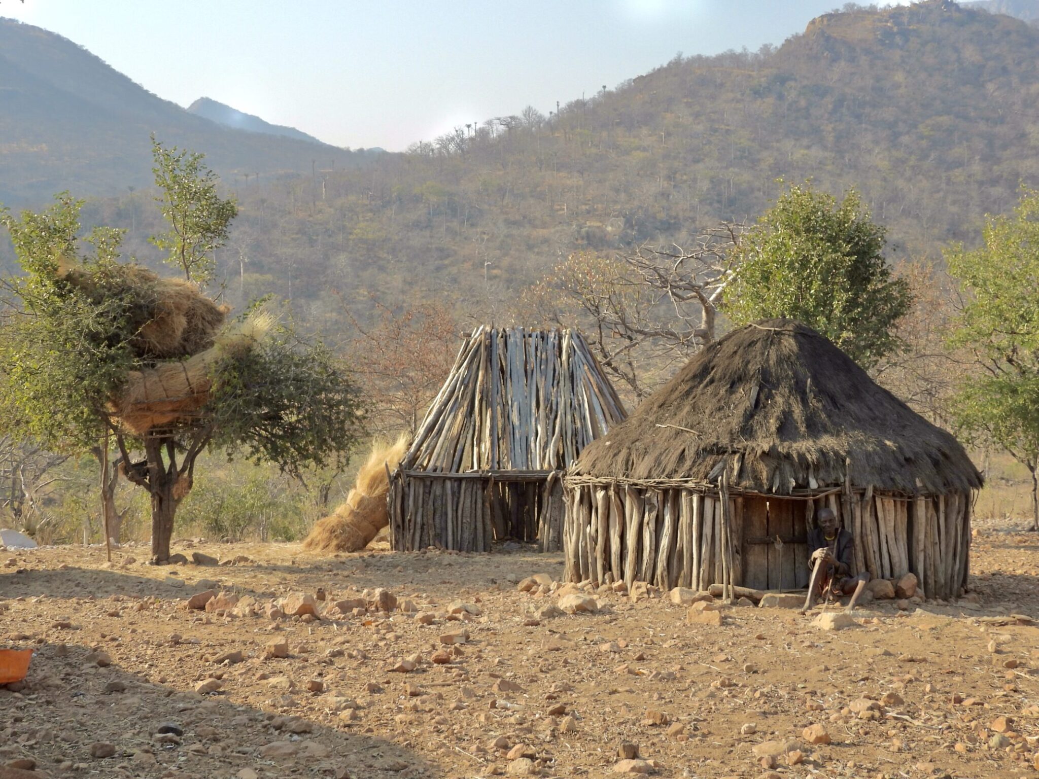 Avanta in Angola - Avanta reizen