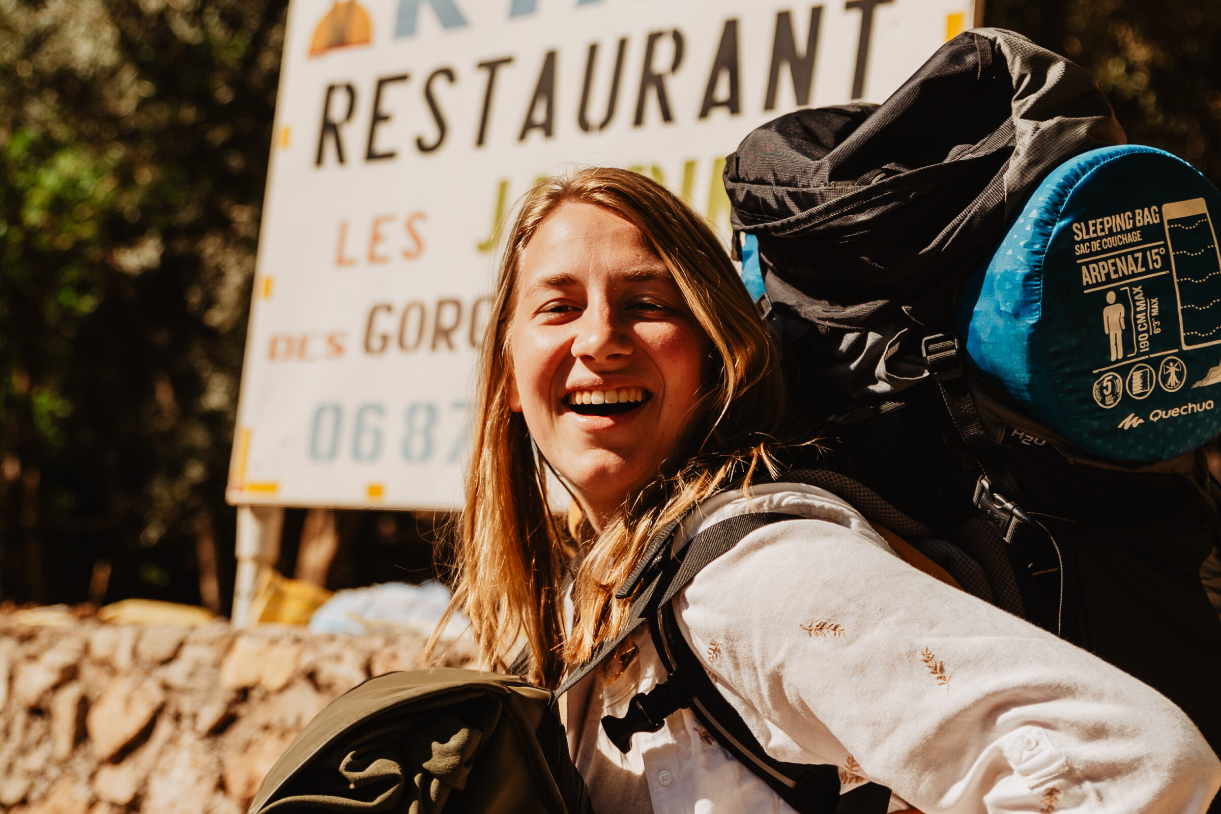 Thamara Stark - Avanta reizen