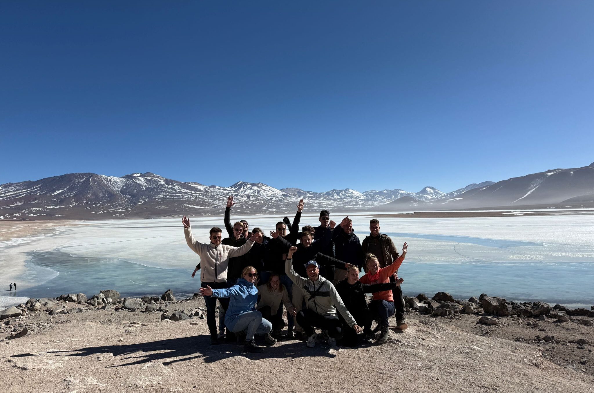 ±23 dagen Zuid-Peru en West-Bolivia - Avanta reizen